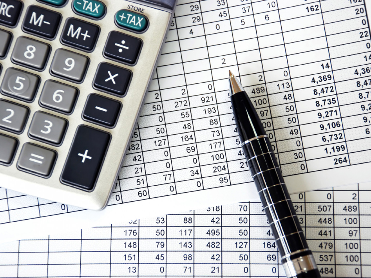 Accounting Services | Certified Public Accountant in Missoula, MT | HD ...